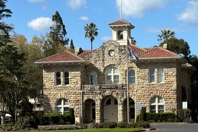 Sonoma Wine Country and Sausalito Private SUV Excursion 7 hours ~ - Who Will Enjoy This Tour?