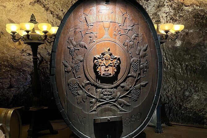 Sonoma Wine Country and Sausalito Private SUV Excursion 7 hours ~ - Frequently Asked Questions