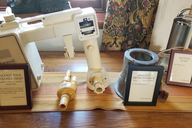 Sonoma Wine Tour With 2 Tastings Included Small-Group Half Day - Pickup and Meeting Information