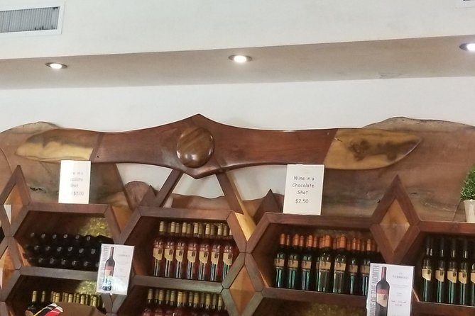 Sonoma Wine Tour With 2 Tastings Included Small-Group Half Day - Booking Your Sonoma Wine Tour