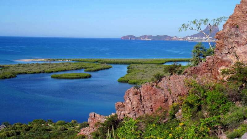 Sonora: Tour of the beach and viewpoint of San Carlos - Discovering San Carlos: A Complete Experience
