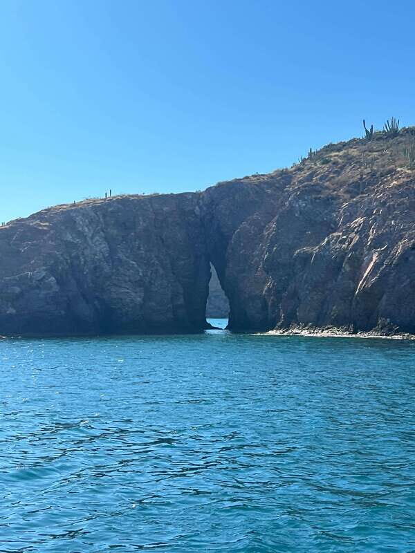 Sonora: Tour of the beach and viewpoint of San Carlos - The Practicalities: What to Know Before You Go