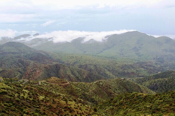 Sonoran Desert To MountainTop Jeep Tour minutes from Scottsdale - Who Will Love This Tour?