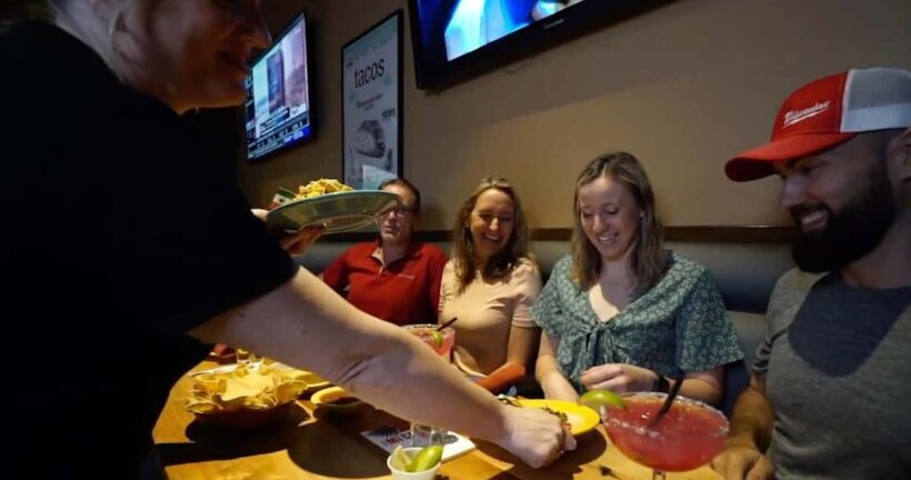 Sonoran Desert: Trails & Tequila Tasting Hummer Adventure - Introduction