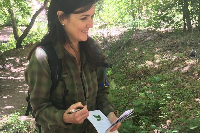 Sonoran Desert- Wild Foods and Traditional Skills - Discovering the Sonoran Desert in a New Light