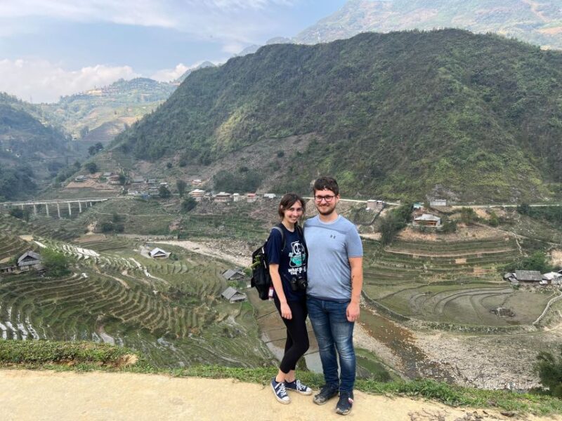 Soob Sapa Trekking Tour - Authenticity and Local Connection