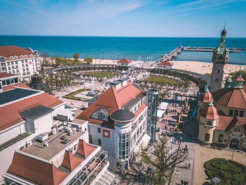 Sopot: 3-Hour Guided Bike Tour - A Closer Look at What the Tour Offers