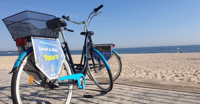 Sopot: 3-Hour Guided Bike Tour - Who Will Love This Tour?