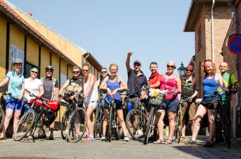 Sopot: 3-Hour Guided Bike Tour - The Sum Up