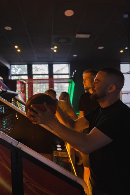 Sopot: Ax throwing tournament - Why Sopot’s Ax Throwing Tournament Is Worth Your Time