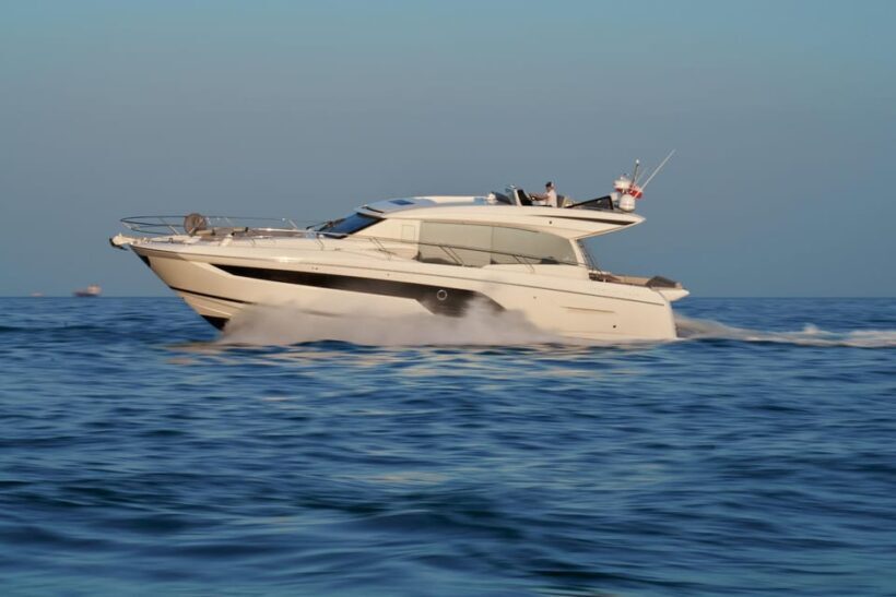 Sopot/Gdansk: Private Cruise on a luxury motor yacht - Final Thoughts