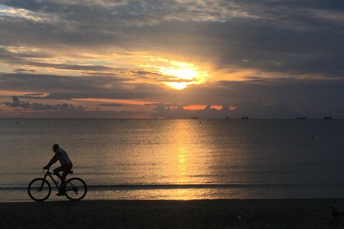 Sopot Private City Tour with a local architect - FAQ