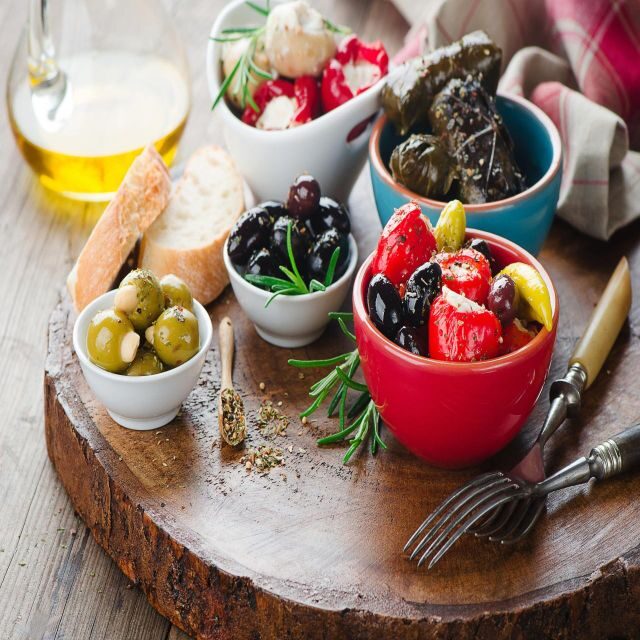 Sopot: Private Traditional Polish Food Tour - The Sum Up