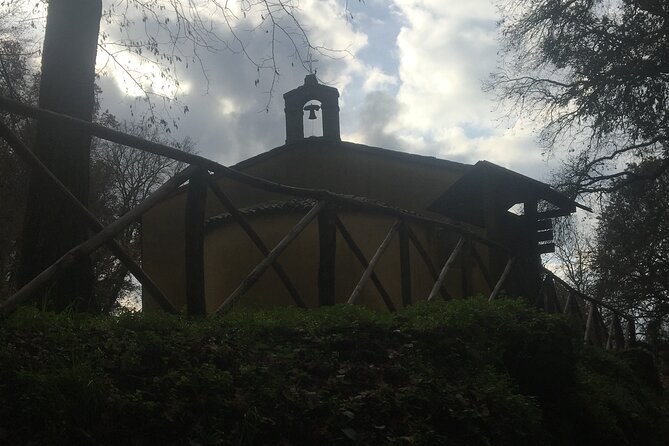 Sorano and its wonders, The Vie Cave and wine cellars - Who Would Love This Tour?