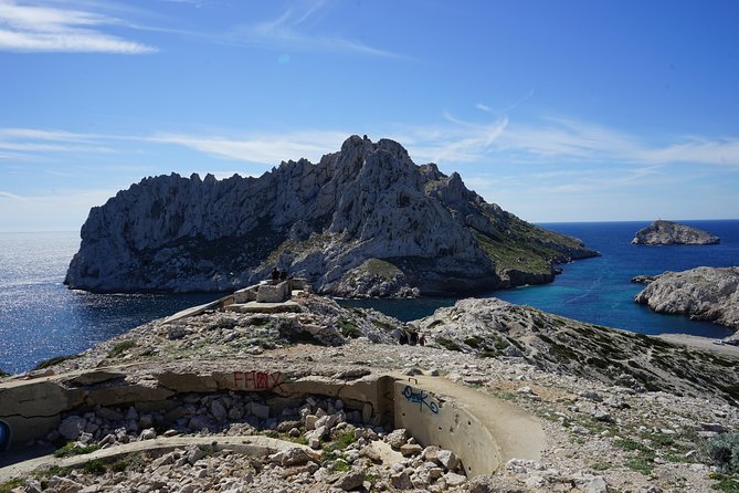 Sormiou Calanques National Park Electric Bike Tour From Marseille - Customer Feedback Highlights