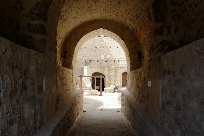 Soroca - Gipsy City on the river Dniester - Key Points