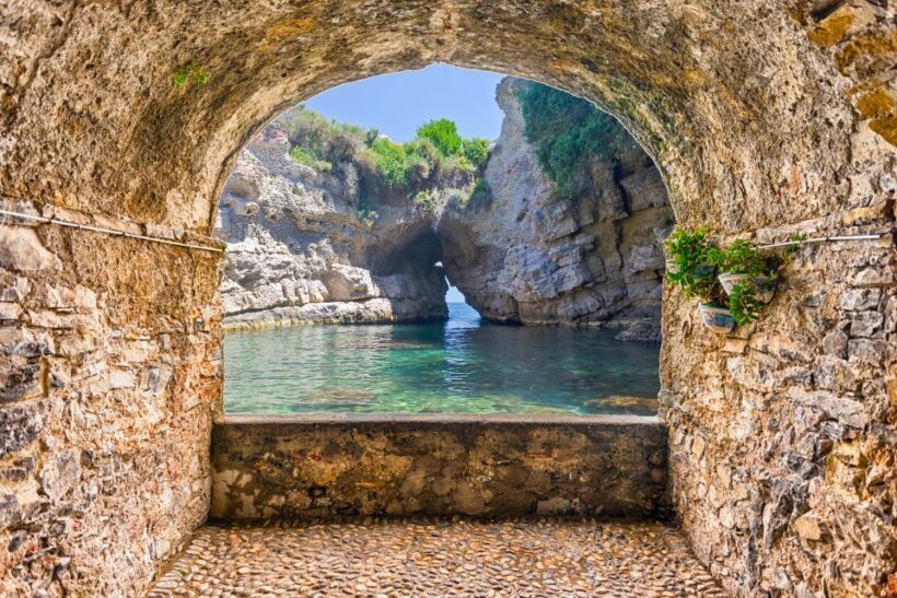 Sorrento: 2-Hour Walking Tour - The Sum Up