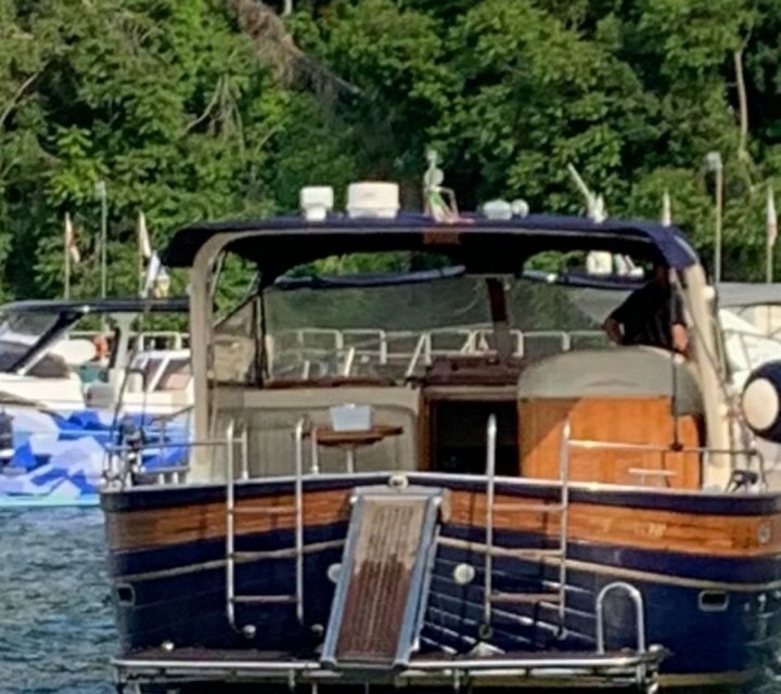 Sorrento: Amalfi Coast Excursion with Swim Stop - FAQ