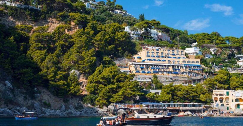 Sorrento: Amalfi Coast Full-Day Cruise - What Travelers Say