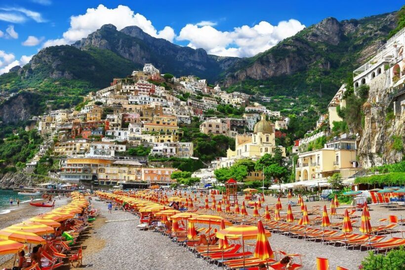 Sorrento: Amalfi Coast & Ieranto Bay Eco-Friendly Boat Trip - FAQ