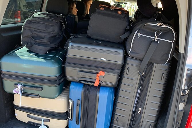 Sorrento Amalfi Coast Private Tour - Pricing and Cancellation Policy