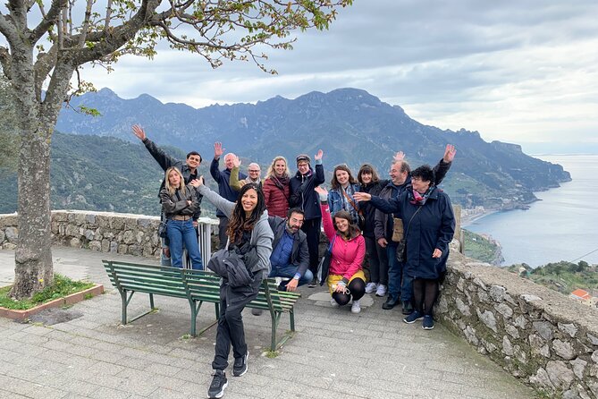 Sorrento Amalfi Coast Private Tour - Customer Testimonials