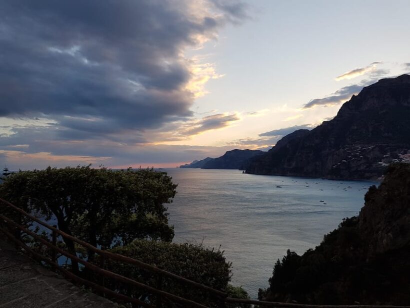 Sorrento: Amalfi Coast Sharing Full-day Tour - Who Will Love This Tour?