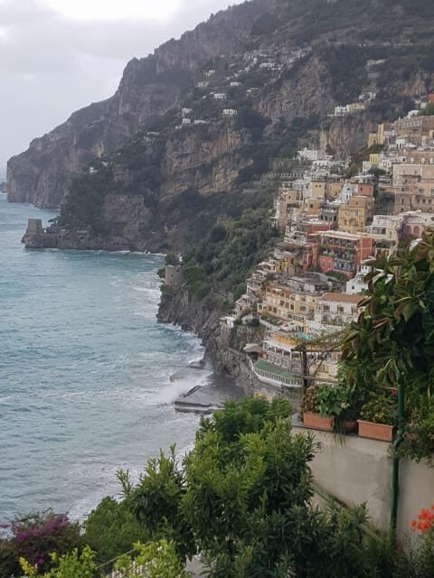Sorrento: Amalfi Coast Sharing Full-day Tour - The Sum Up
