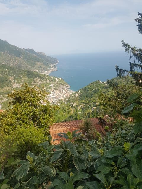 Sorrento: Amalfi Coast Sharing Full-day Tour - FAQ