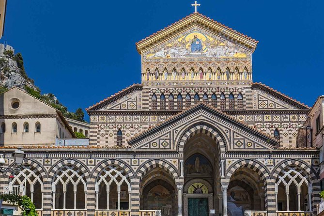 Sorrento and Amalfi Coast - Private Day Trip - Positive Experiences Highlighted by Travelers