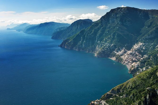 Sorrento and Amalfi Coast - Private Day Trip - Why Choose This Private Day Trip?