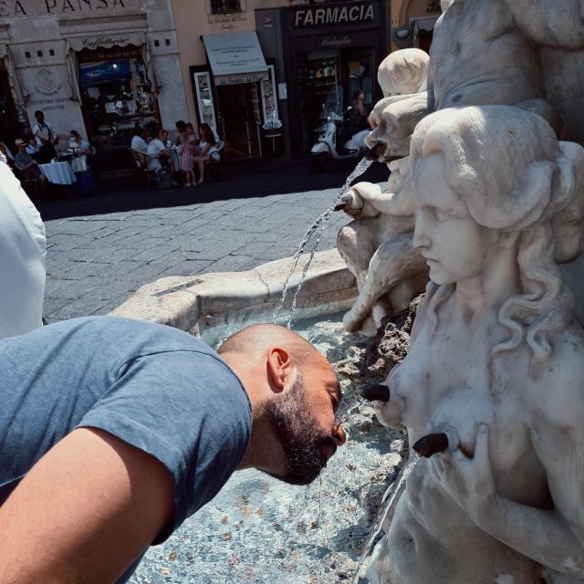 Sorrento and Amalfi coast self audio guide tour - Introduction