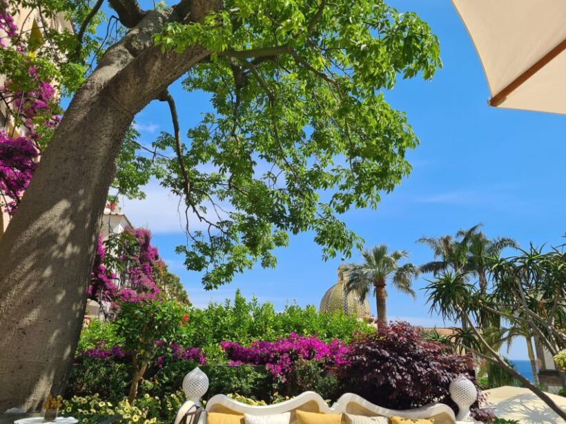 Sorrento and Amalfi coast self audio guide tour - Final Thoughts