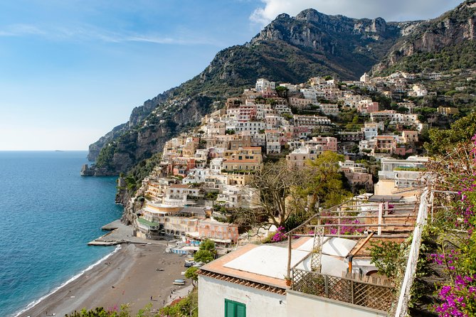 Sorrento and Amalfi Coast Small Group Day Trip from Naples - A Deep Dive into the Experience