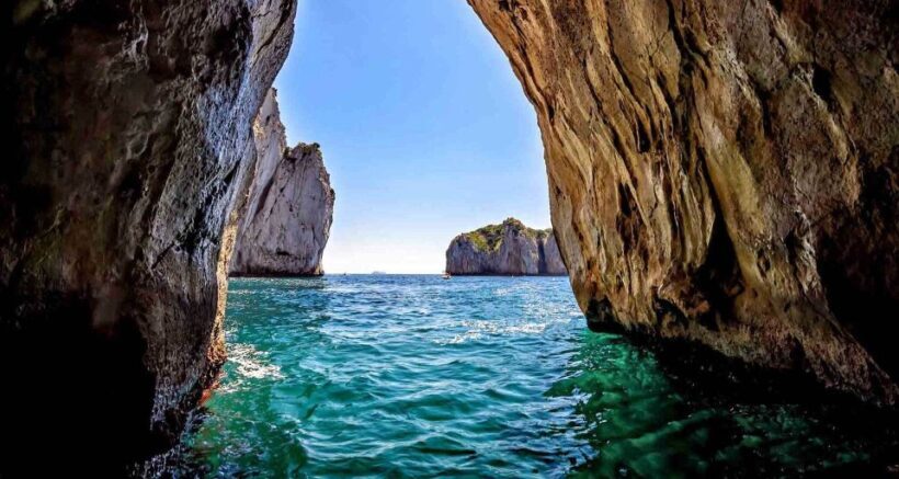 Sorrento and Amalfi Coast Small Group Tour by Boat - The Overall Value
