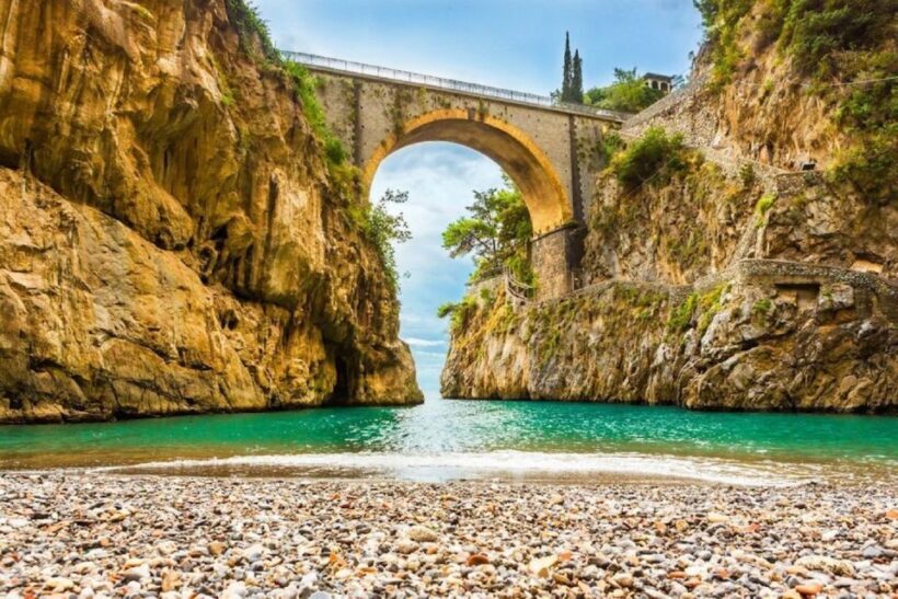 Sorrento and Amalfi Coast Small Group Tour by Boat - What We Think