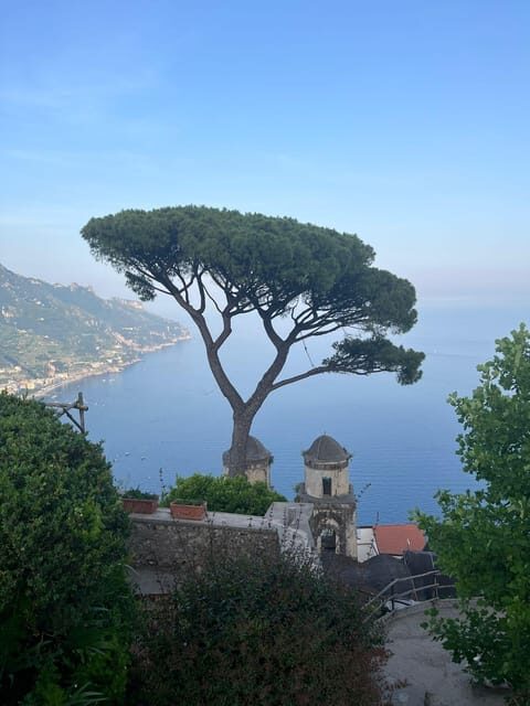 SORRENTO AND POSITANO: PRESTIGE TOUR FROM NAPLES - Who Will Love This Tour?