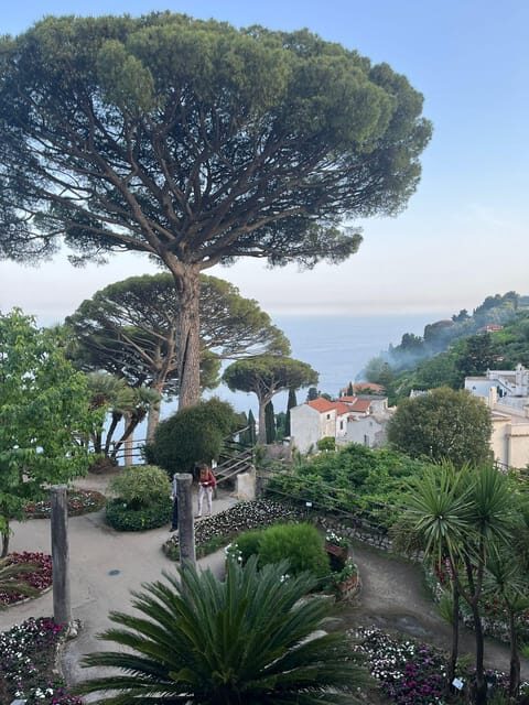 SORRENTO AND POSITANO: PRESTIGE TOUR FROM NAPLES - FAQ