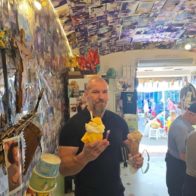Sorrento: Art & Food Tour with Tastings - Authentic Experiences Highlighted by Reviewers