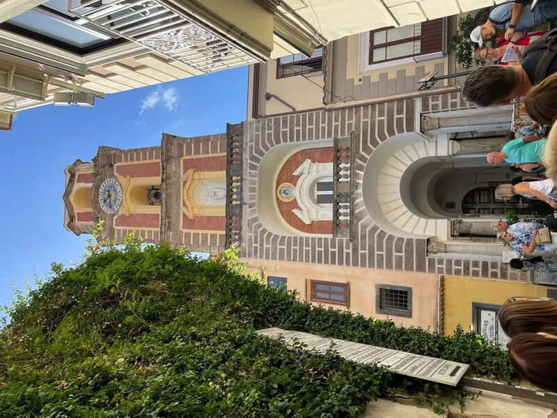 Sorrento: Art & Food Tour with Tastings - FAQs