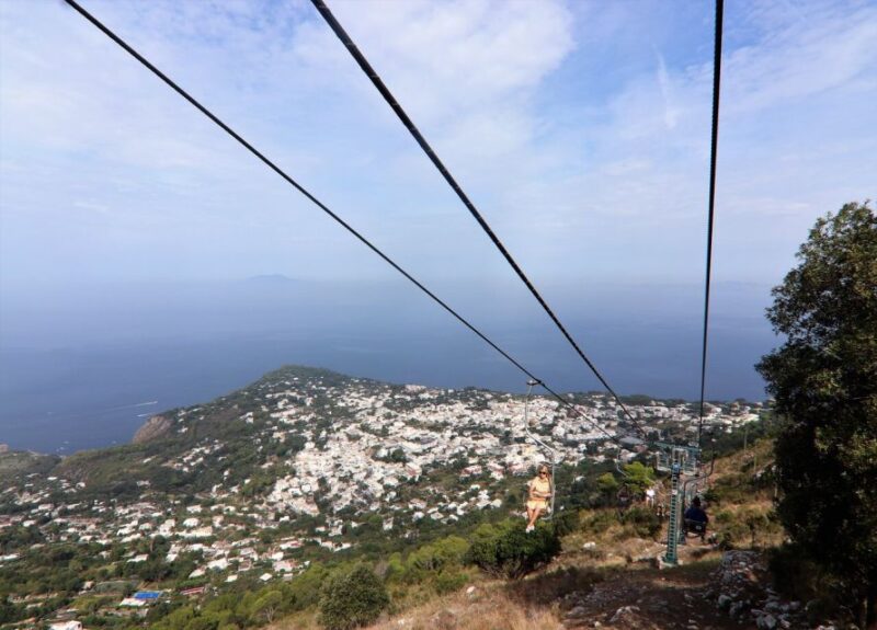 Sorrento: Capri, Anacapri and Blue Grotto Guided Tour - FAQs