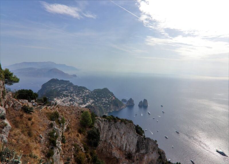 Sorrento: Capri, Anacapri and Blue Grotto Guided Tour - Final Thoughts