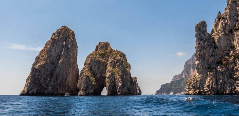 Sorrento: Capri and Anacapri Tour w/ Via Camerelle & Gardens - The Value of This Tour