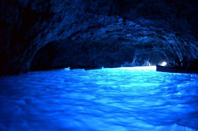Sorrento: Capri and Blue Grotto Boat Cruise with Drinks - Who Will Love This Tour?