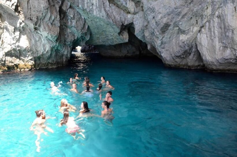 Sorrento: Capri and Blue Grotto Boat Cruise with Drinks - Final Thoughts