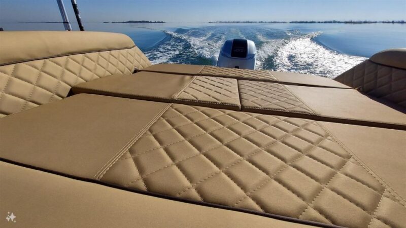 Sorrento-Capri: Private Tour Boat - An Intimate, Customizable Day on the Water