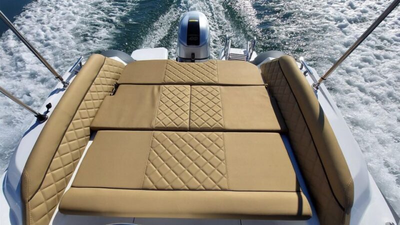 Sorrento-Capri: Private Tour Boat - Final Thoughts