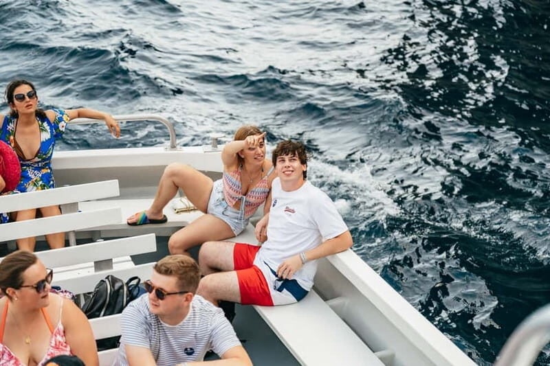 Sorrento: Coast and Capri Boat Trip with Limoncello Tasting - The Sum Up: Who Should Consider This Tour?