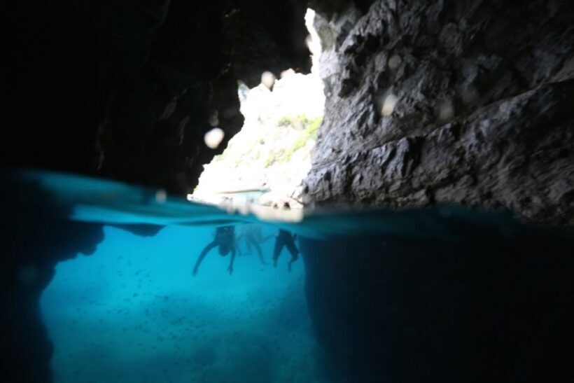 Sorrento Coast and Capri Full-Day Boat Tour - What Travelers Say: Authentic Insights