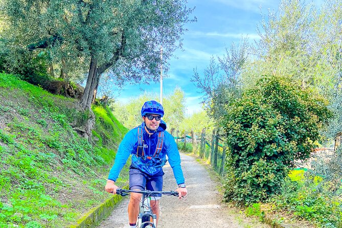 Sorrento Coast: cycle with us! - What’s Included and What You Should Consider